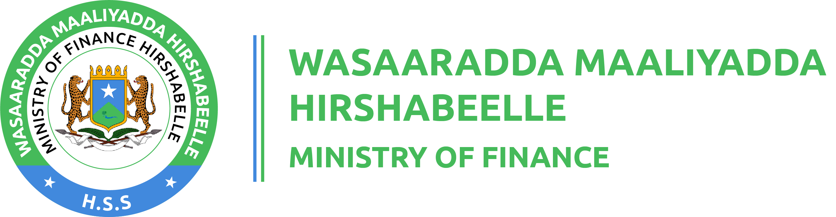 Ministry of Finance - Hirshabelle State of Somalia