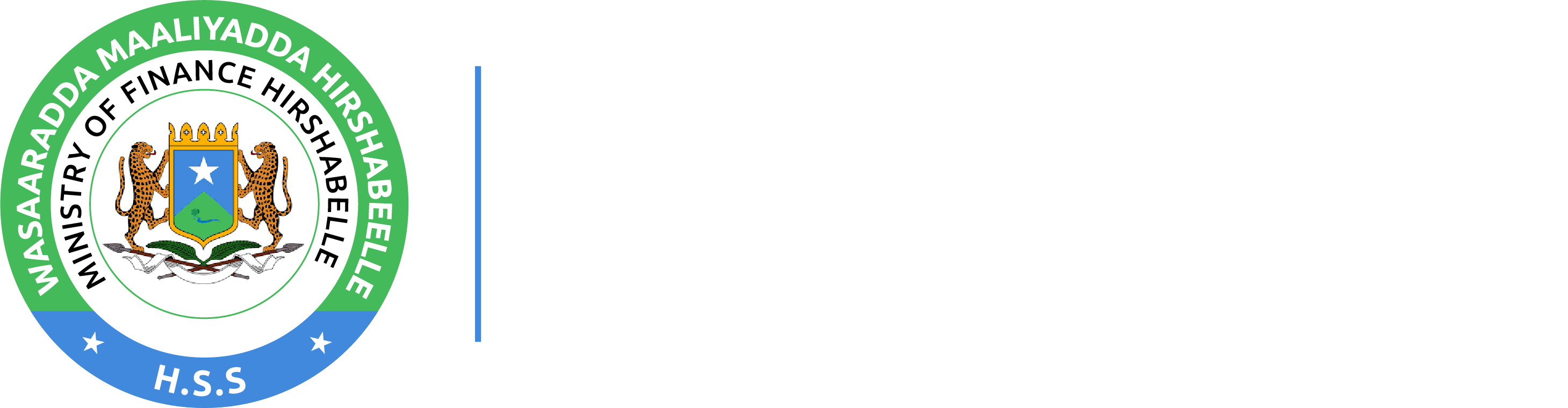 Ministry of Finance - Hirshabelle State of Somalia